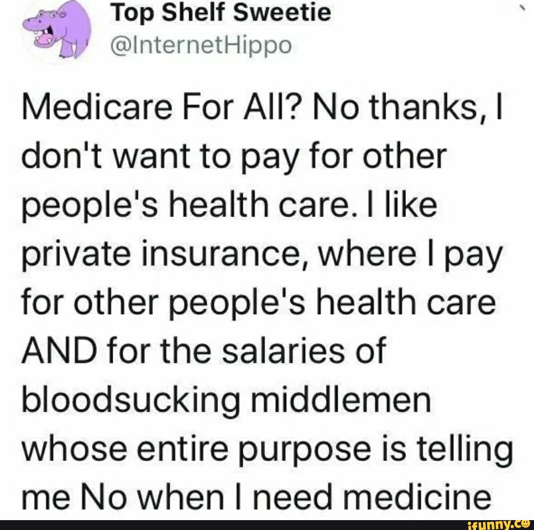 Medicare memes. Best Collection of funny Medicare pictures on iFunny