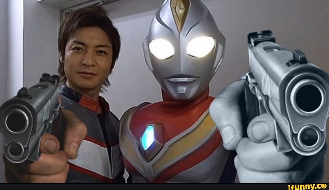 Picture memes OWwTyNSIA by Cyberundertaker - iFunny