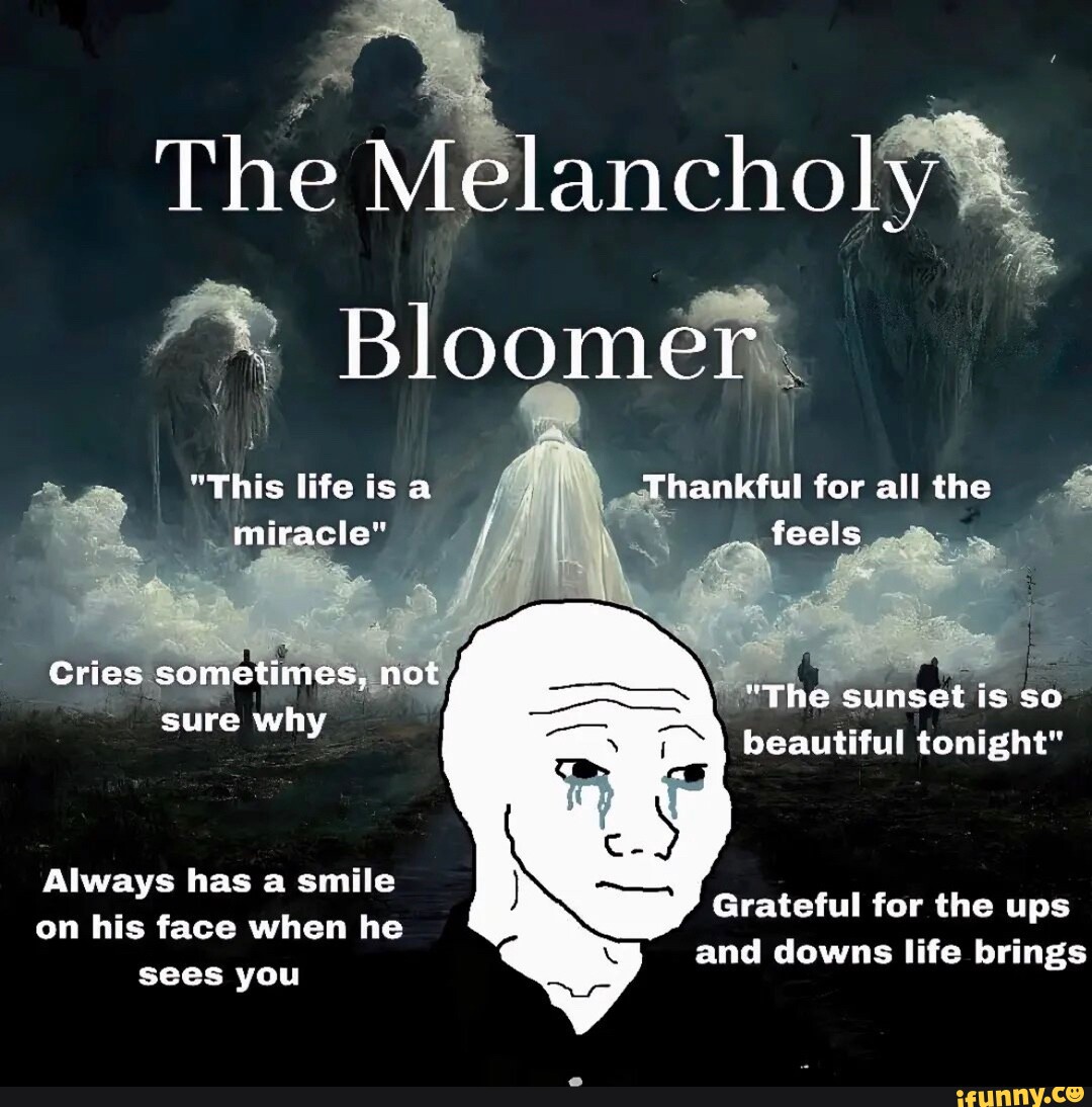 Bloomer memes. Best Collection of funny Bloomer pictures on iFunny