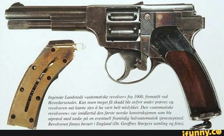 Revolveren memes. Best Collection of funny Revolveren pictures on iFunny