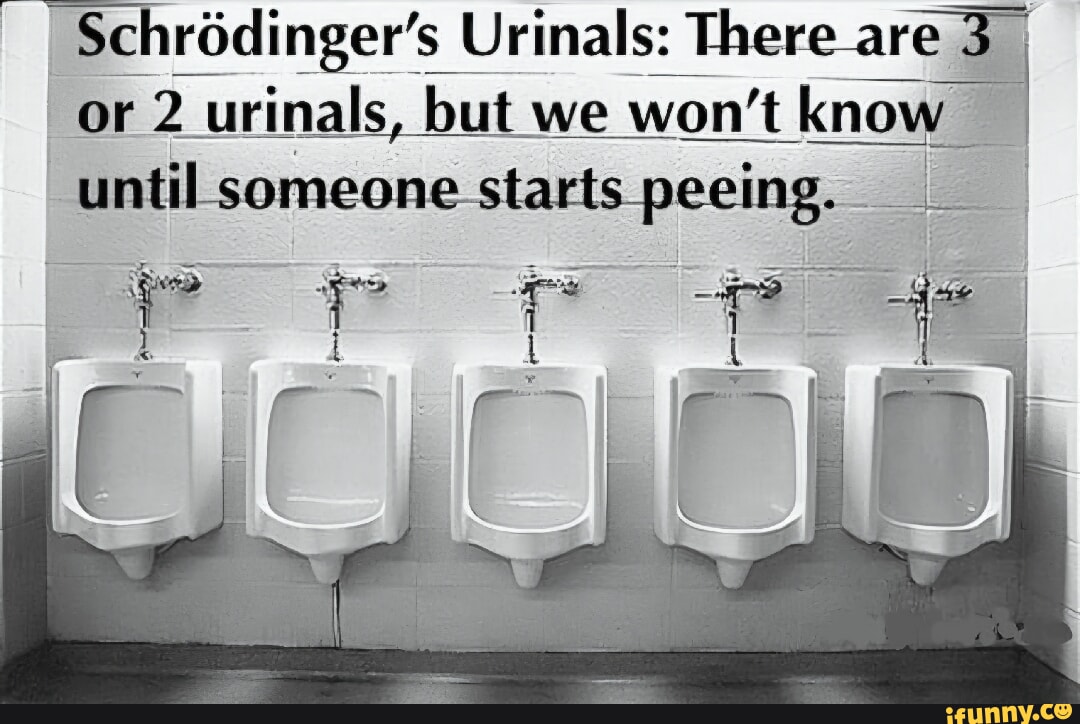 Urinal memes. Best Collection of funny Urinal pictures on iFunny