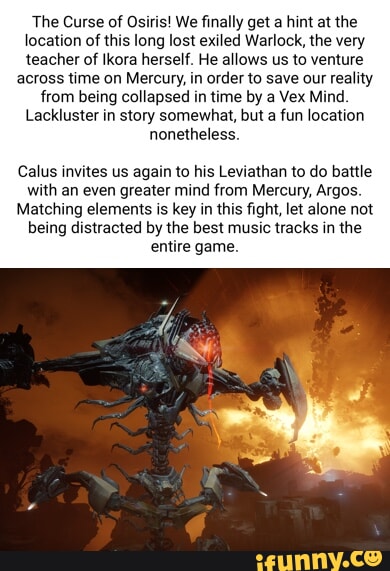 Ikora memes. Best Collection of funny Ikora pictures on iFunny