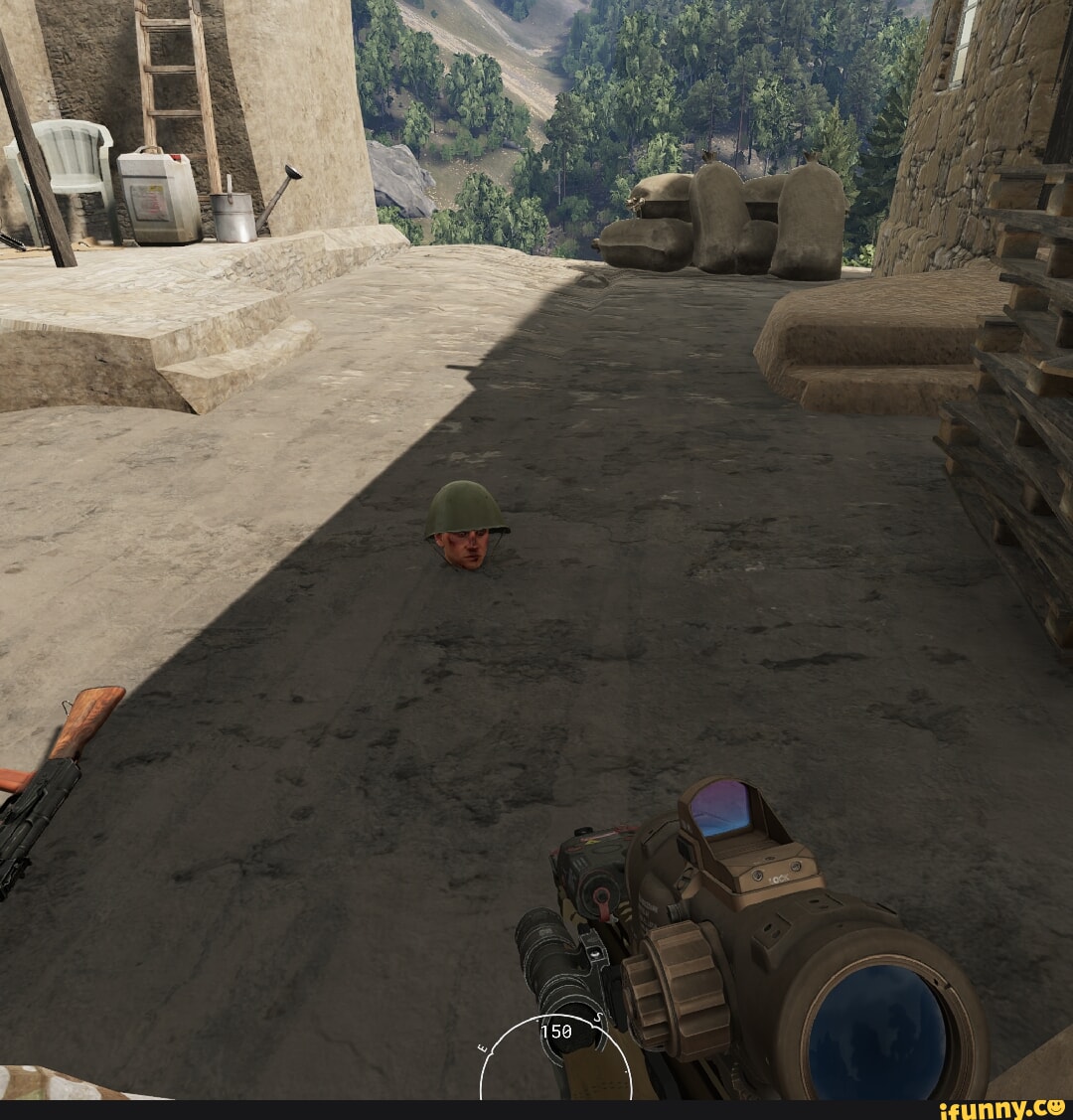 Arma memes. Best Collection of funny Arma pictures on iFunny