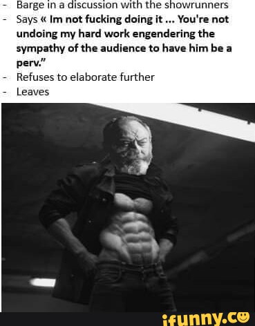 Barge memes. Best Collection of funny Barge pictures on iFunny