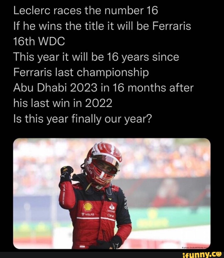 Ferraris memes. Best Collection of funny Ferraris pictures on iFunny