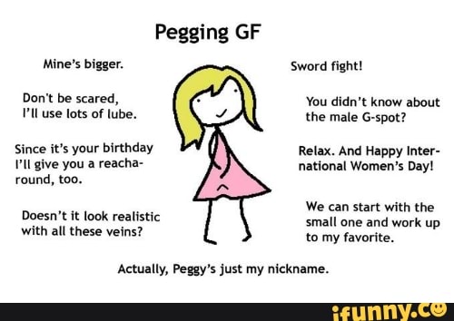 Peggingrp memes. Best Collection of funny Peggingrp pictures on iFunny