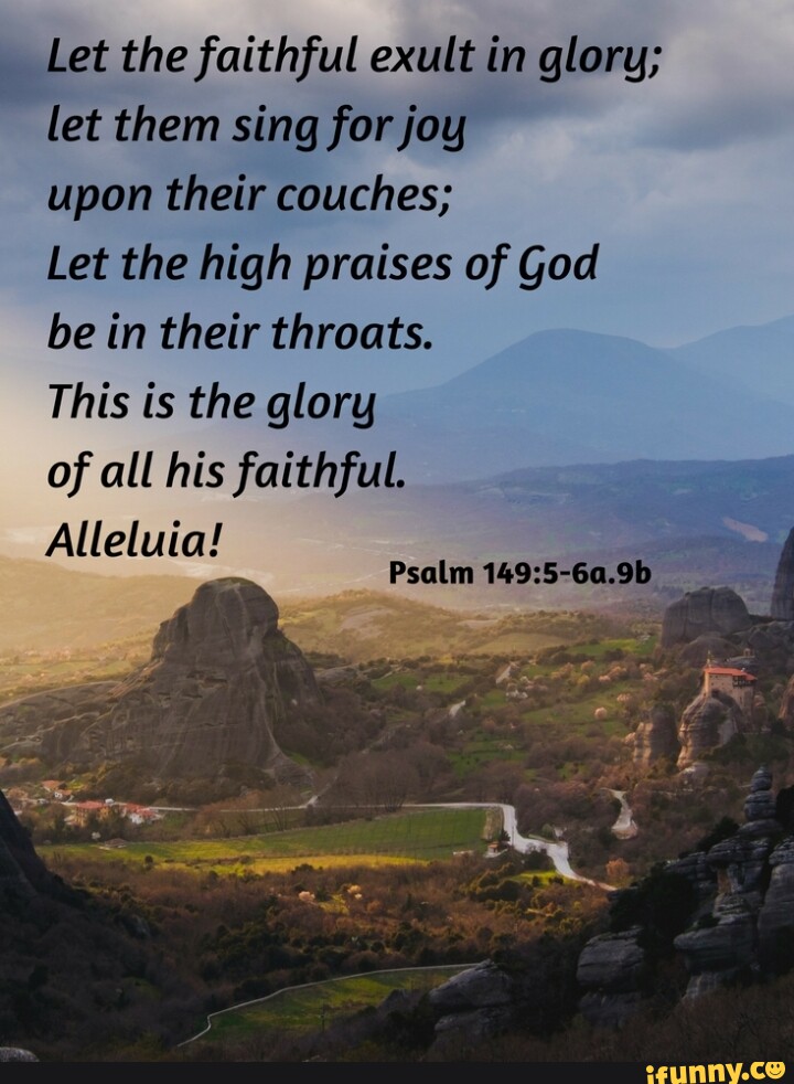 Alleluia memes. Best Collection of funny Alleluia pictures on iFunny