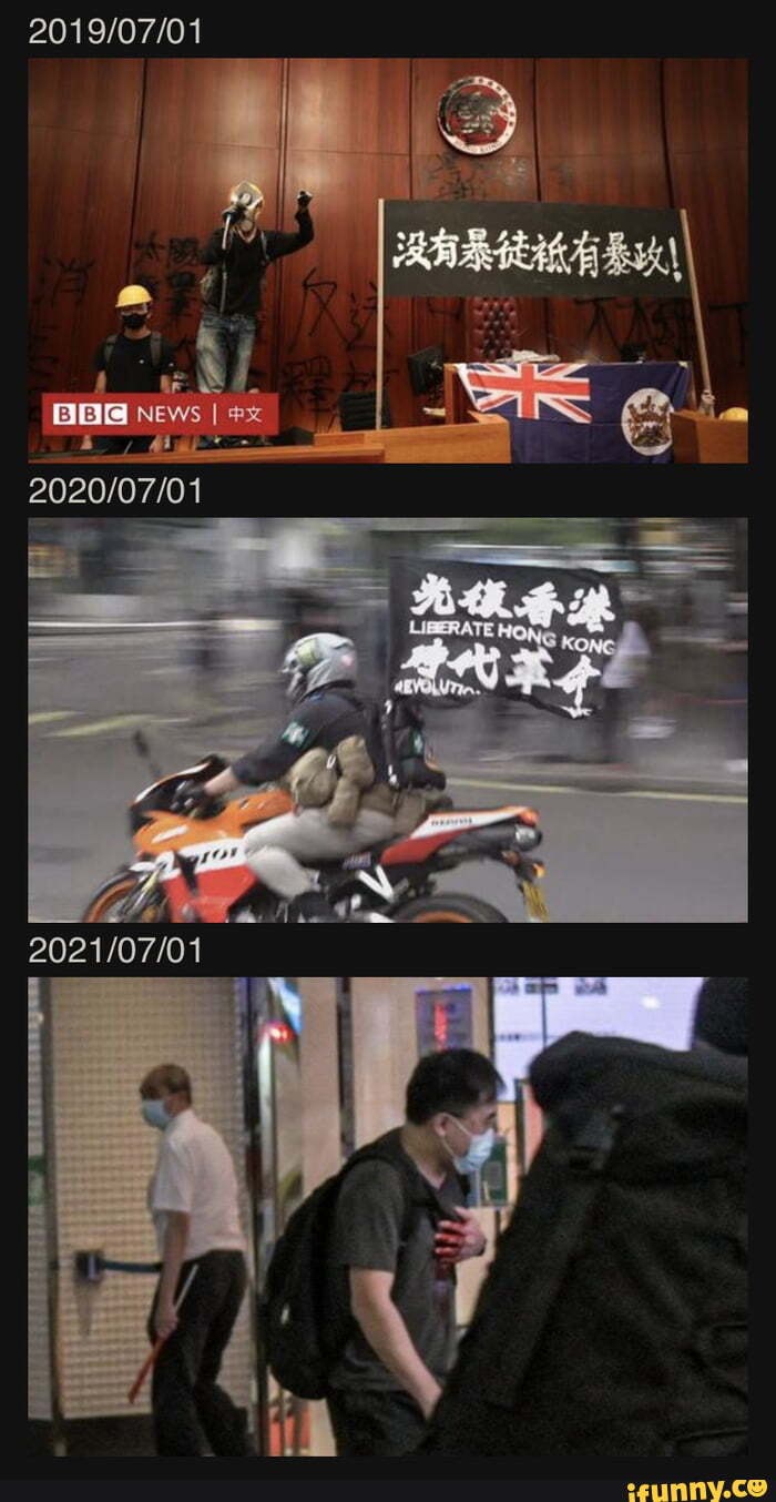 Hong_kong memes. Best Collection of funny Hong_kong pictures on iFunny