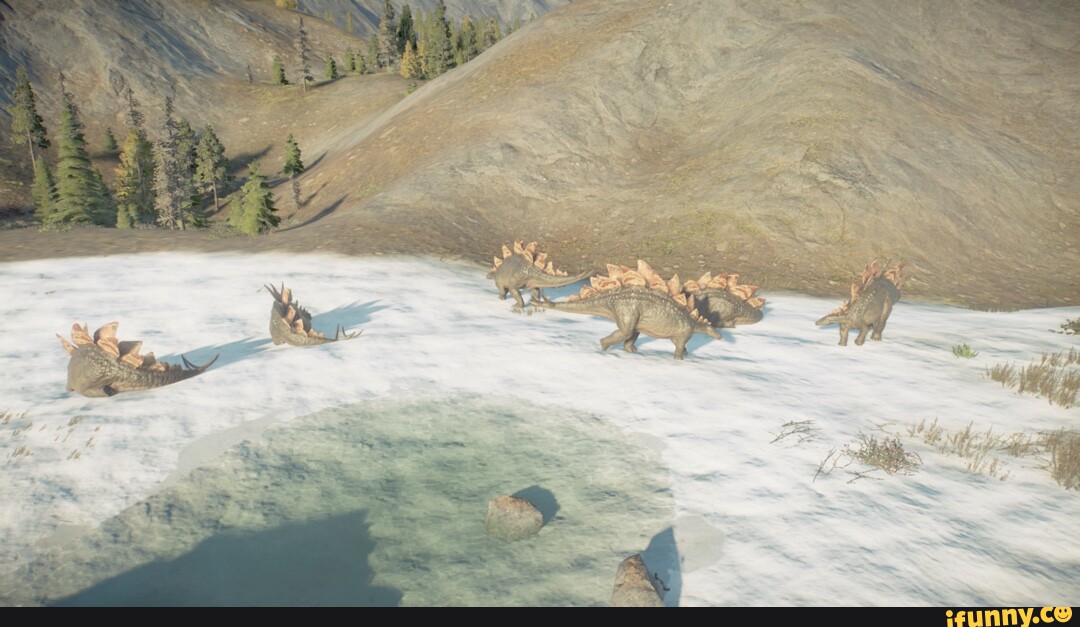 Stegosaurus memes. Best Collection of funny Stegosaurus pictures on iFunny