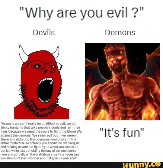 Devils memes. Best Collection of funny Devils pictures on iFunny