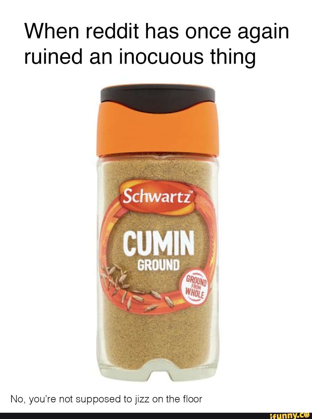 Cumin memes. Best Collection of funny Cumin pictures on iFunny