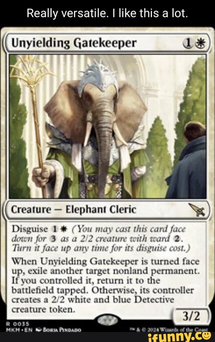 Gatekeeper memes. Best Collection of funny Gatekeeper pictures on iFunny