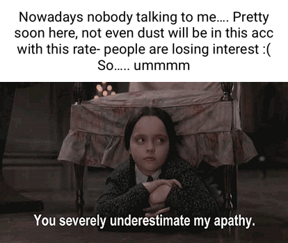 Apathy memes. Best Collection of funny Apathy pictures on iFunny