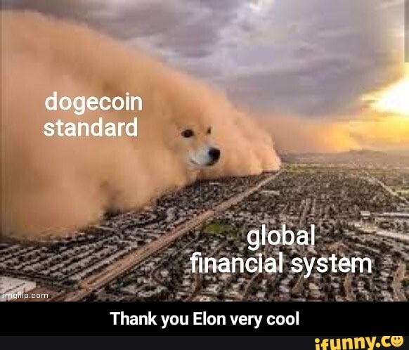 Thank you Elon very cool - iFunny