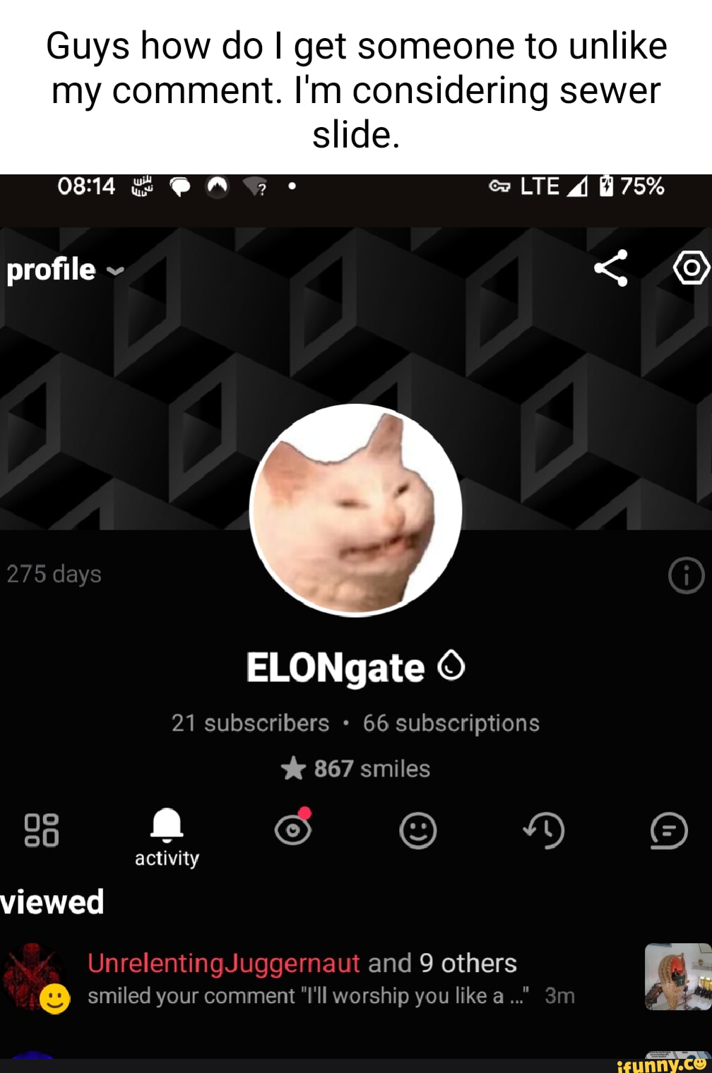 Sewer memes. Best Collection of funny Sewer pictures on iFunny