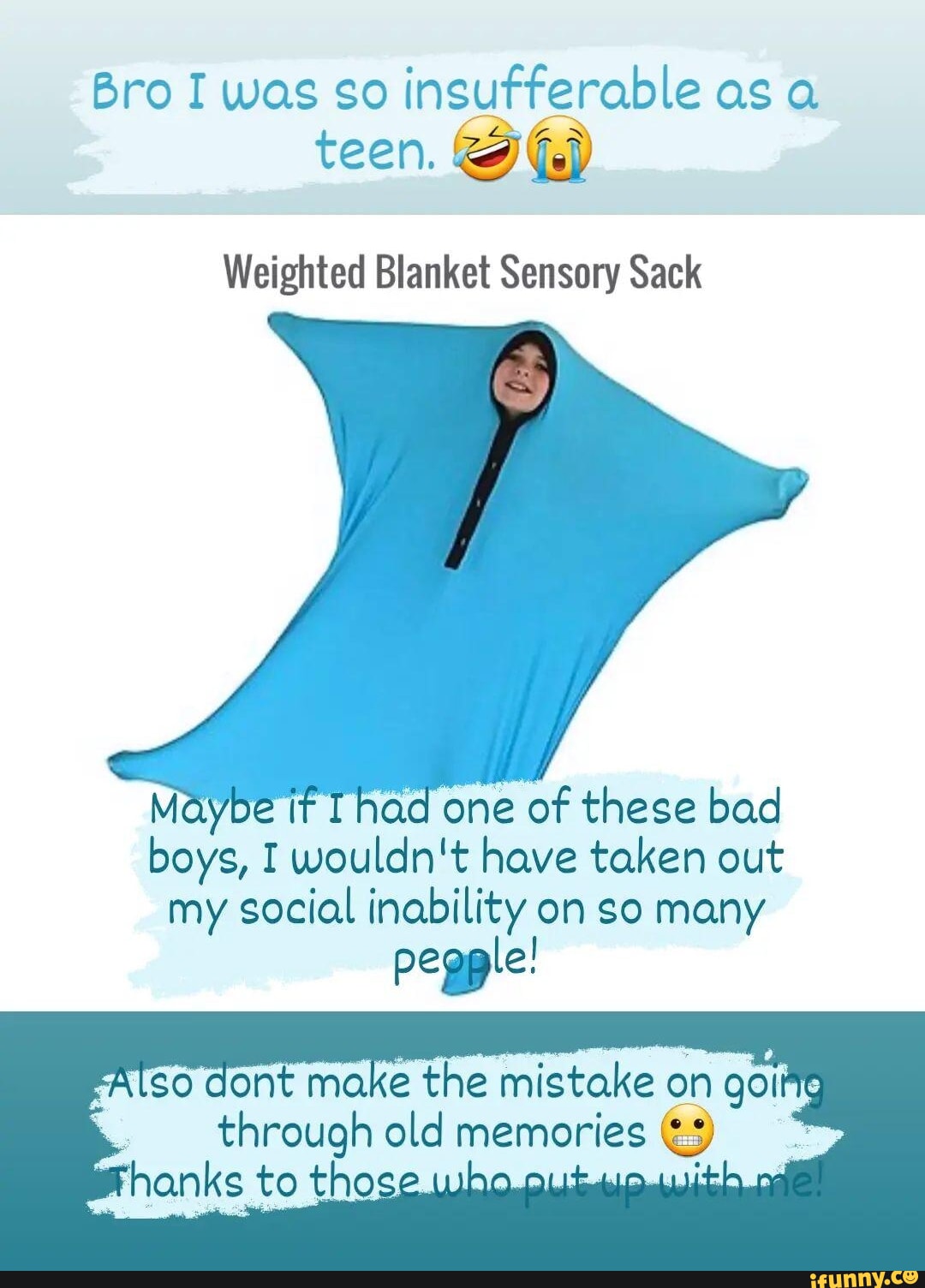 Sensory memes. Best Collection of funny Sensory pictures on iFunny