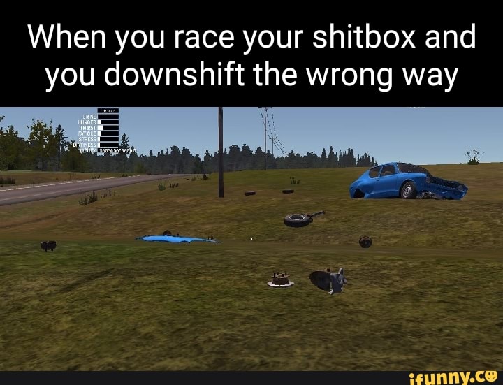Downshift memes. Best Collection of funny Downshift pictures on iFunny