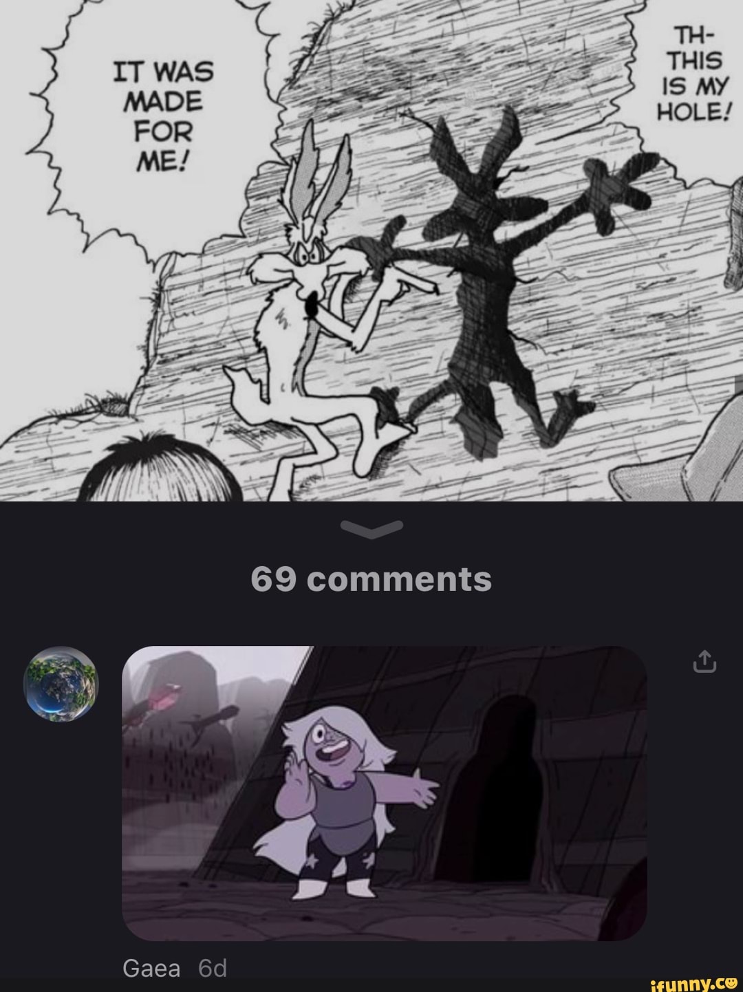 Gaea memes. Best Collection of funny Gaea pictures on iFunny