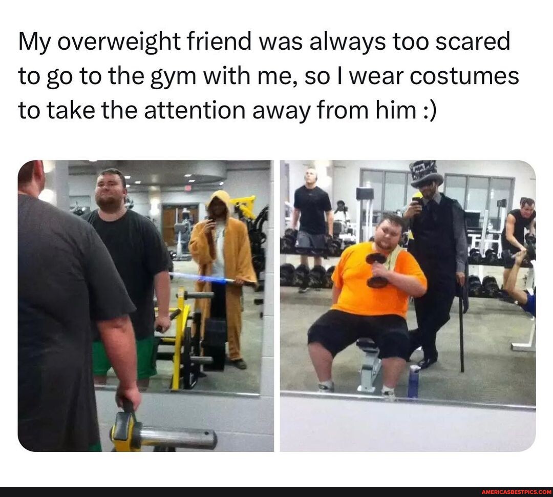 This is what a real homie looks like memes explore gym wholesome - My ...