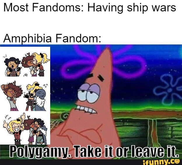 Amphibia memes. Best Collection of funny Amphibia pictures on iFunny