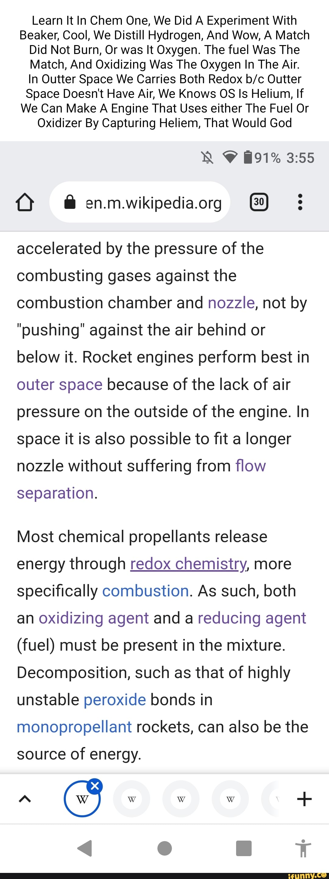 Redox memes. Best Collection of funny Redox pictures on iFunny
