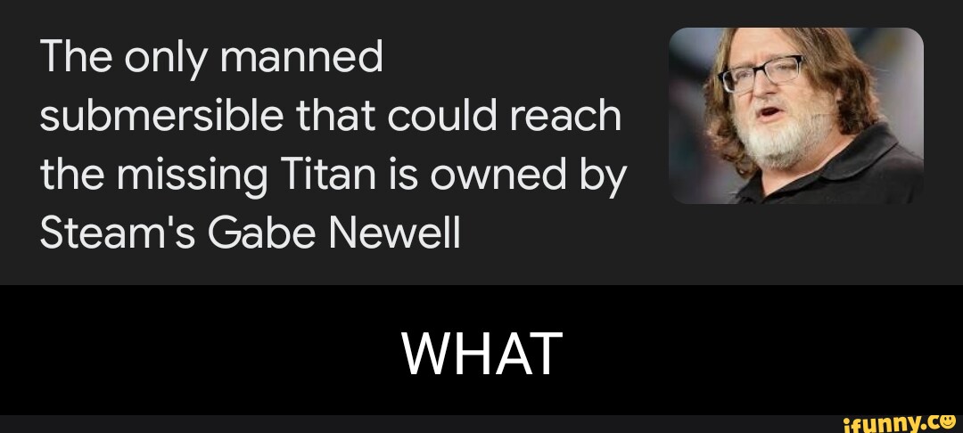 The only manned submersible that could reach the missing Titan is owned ...