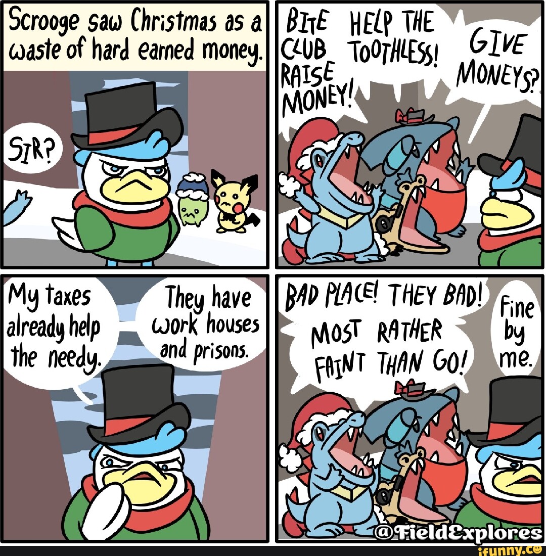 Scrooge memes. Best Collection of funny Scrooge pictures on iFunny