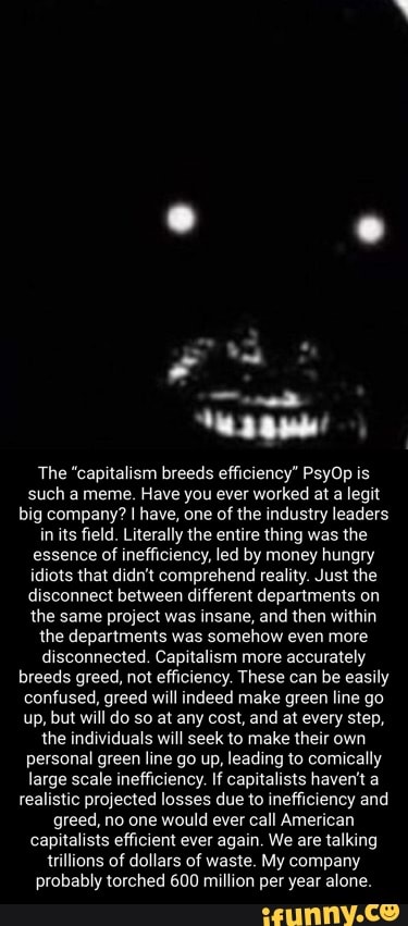 Inefficiency memes. Best Collection of funny Inefficiency pictures on ...