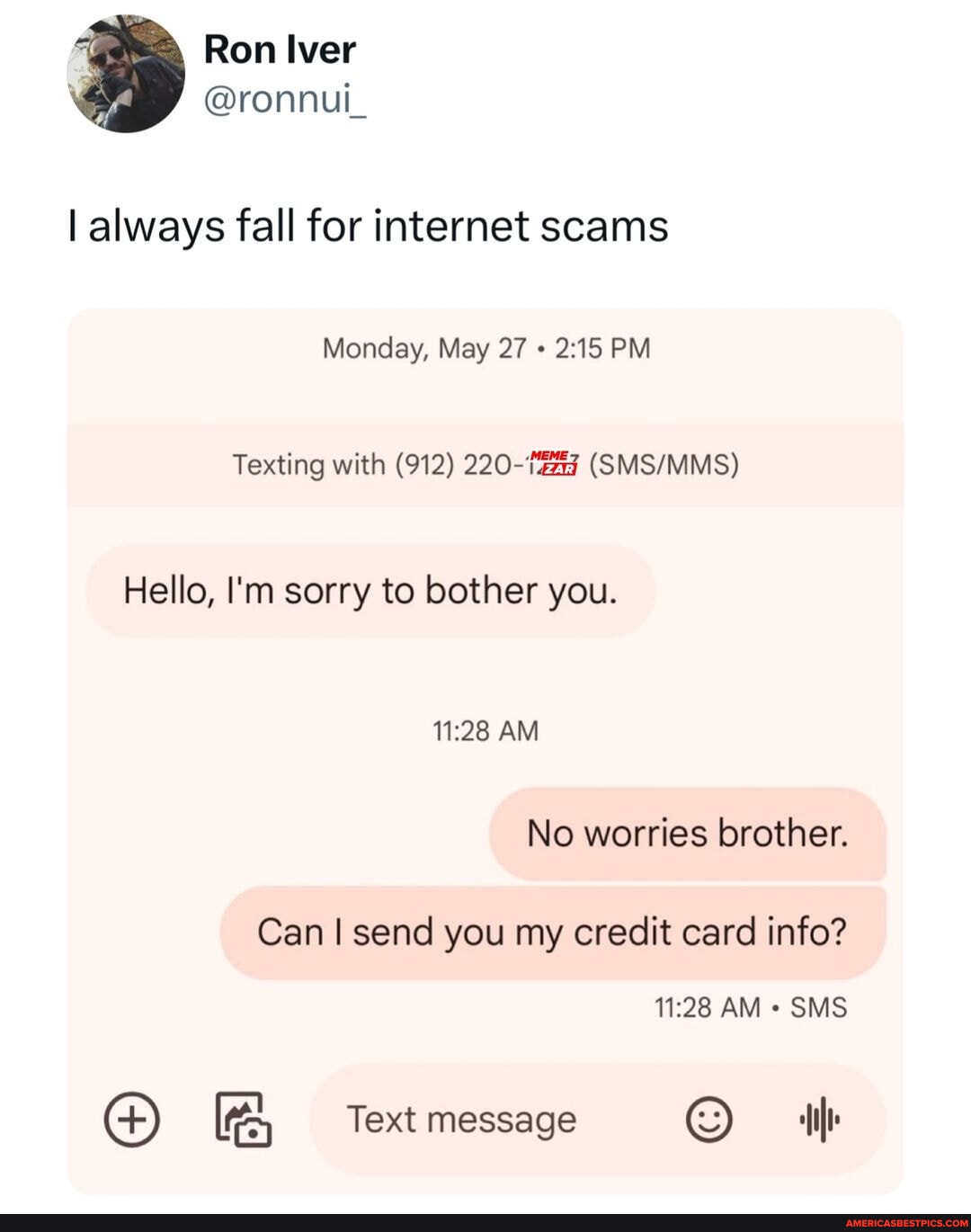 Would’ve had me convinced #meme #memezar #memes #funny #viral #explore ...