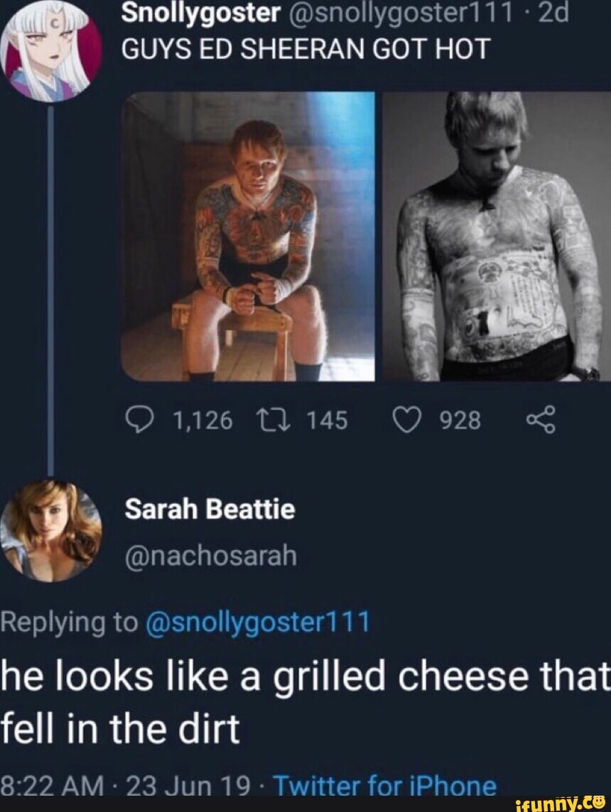Ed Sheeran memes memes. The best memes on iFunny