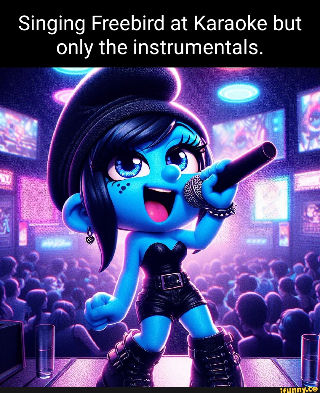 Karaoke memes. Best Collection of funny Karaoke pictures on iFunny