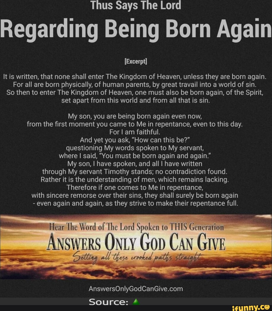 Repentance memes. Best Collection of funny Repentance pictures on iFunny