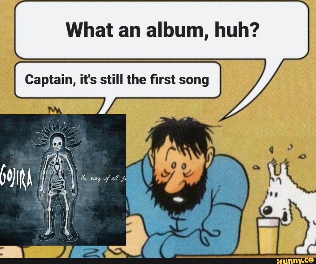 Gojira memes. Best Collection of funny Gojira pictures on iFunny