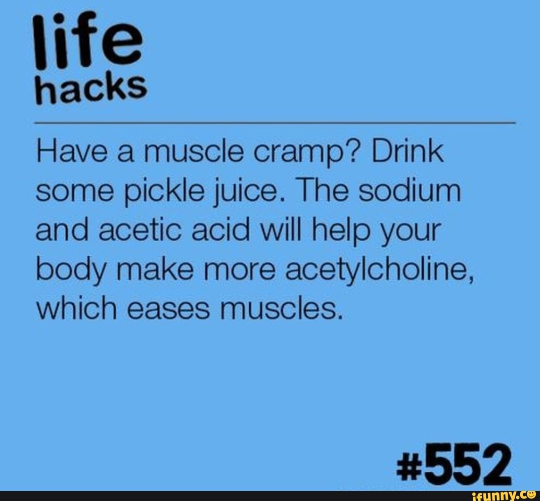 Musclecramps memes. Best Collection of funny Musclecramps pictures on ...