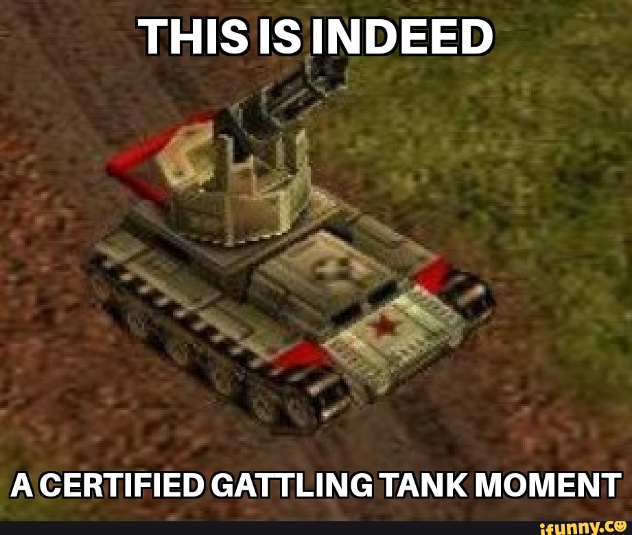 Gattling memes. Best Collection of funny Gattling pictures on iFunny