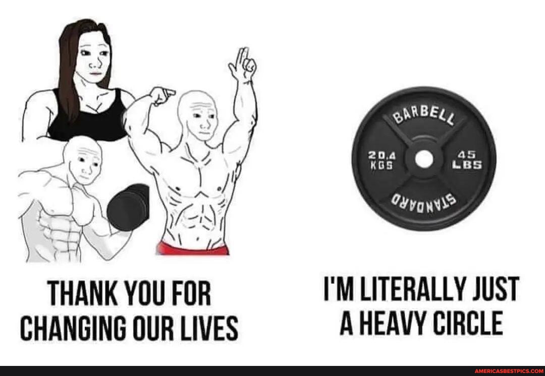 Heavy circle is saving lives 🤝🏻 @hardaestheticsnation . . . . . . # ...