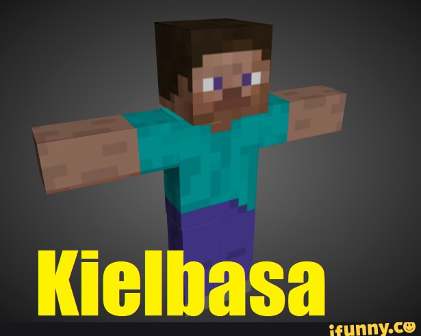 Kielbasa memes. Best Collection of funny Kielbasa pictures on iFunny