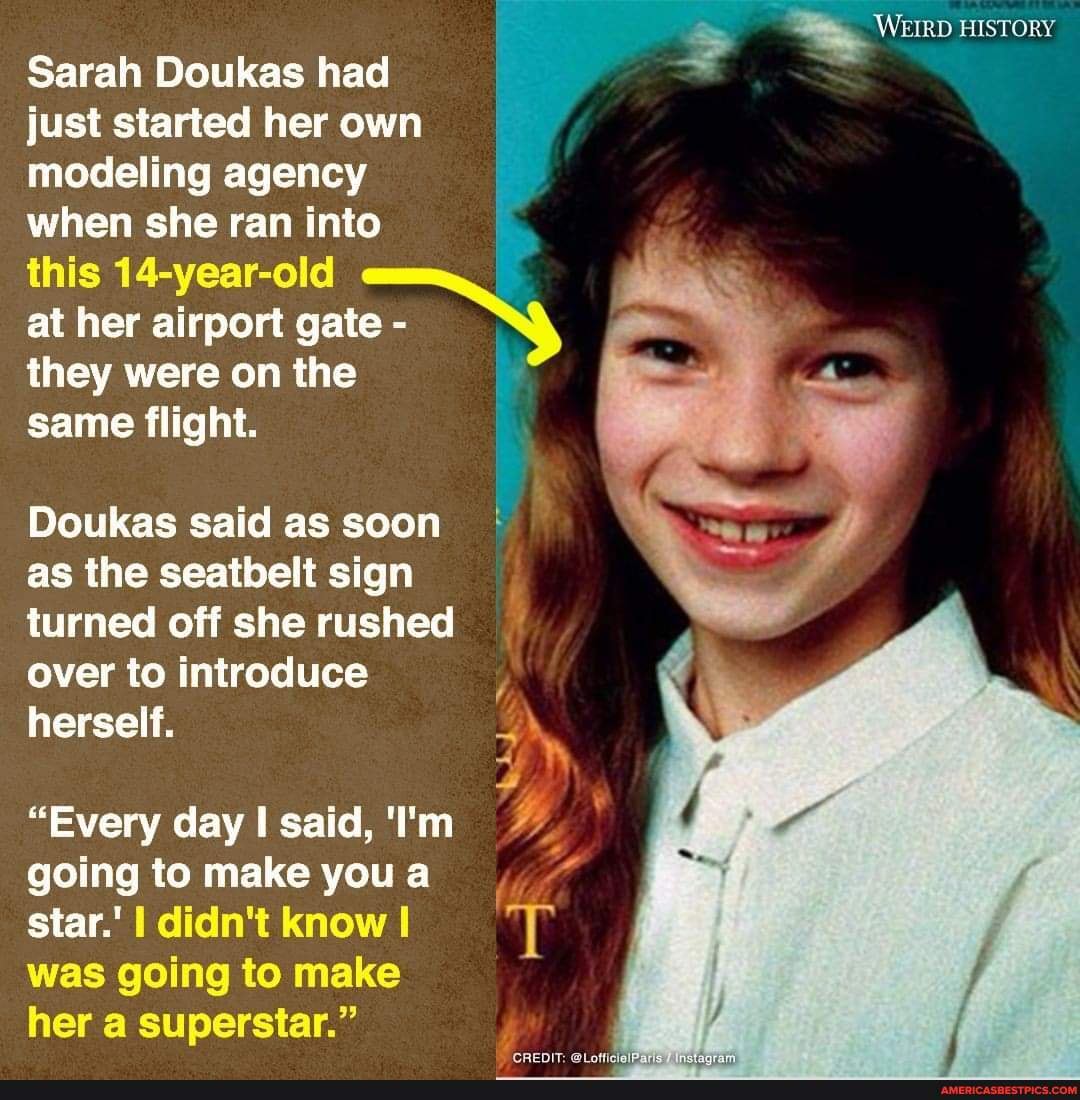17 Unexpected Stories We Heard About Nostalgic Celebrities In The Past ...
