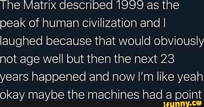 When im eating cereal and the 8 foot tall screaming skinless corpse ...