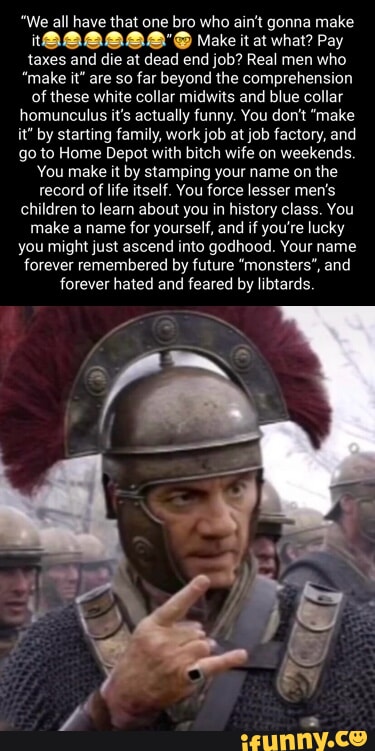 Homunculus memes. Best Collection of funny Homunculus pictures on iFunny