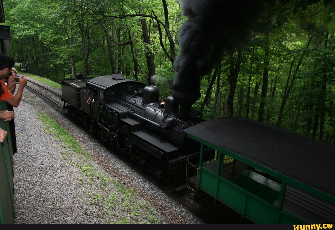 Steam_locomotive memes. Best Collection of funny Steam_locomotive ...