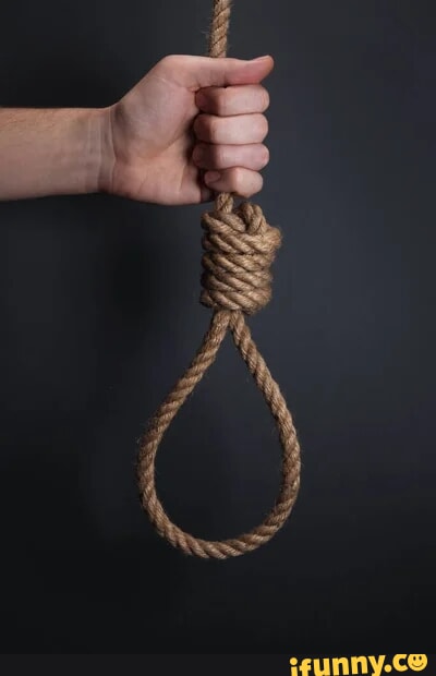 Rope memes. Best Collection of funny Rope pictures on iFunny