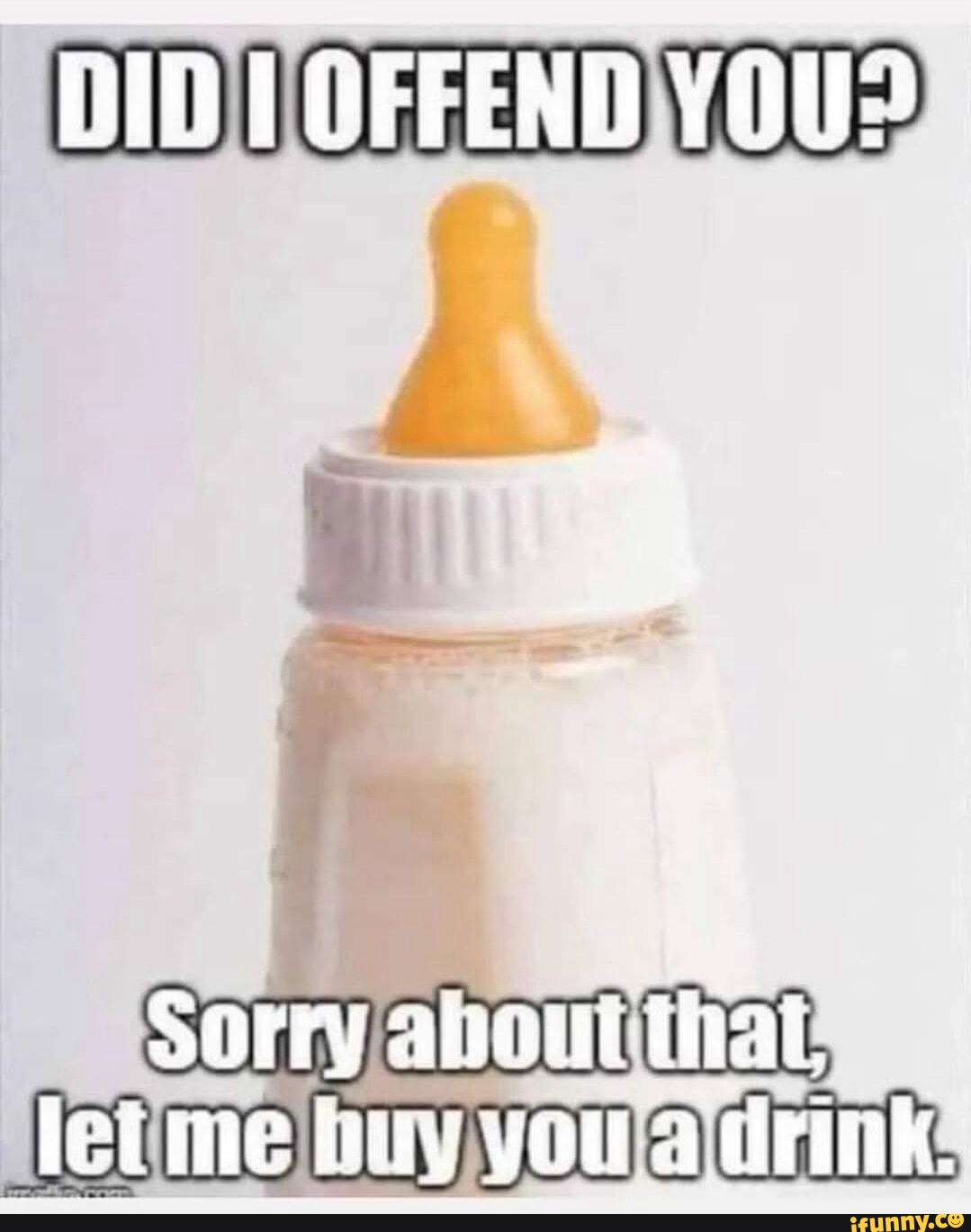 Offended memes. Best Collection of funny Offended pictures on iFunny