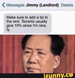 Tenants memes. Best Collection of funny Tenants pictures on iFunny