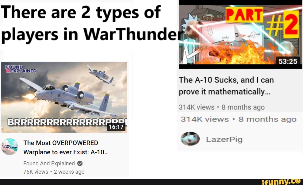 Warplane memes. Best Collection of funny Warplane pictures on iFunny
