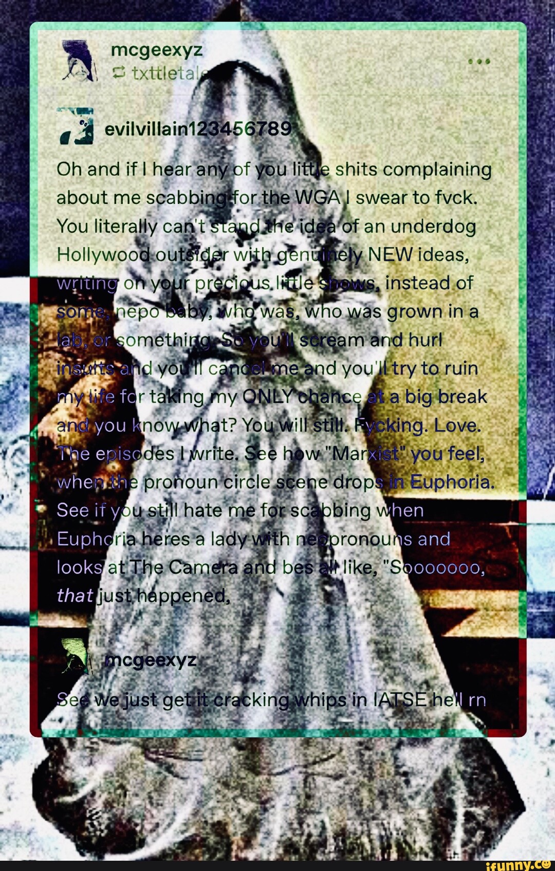 Underdog memes. Best Collection of funny Underdog pictures on iFunny