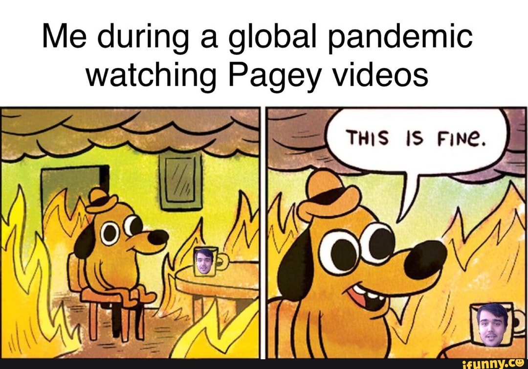 Pagey memes. Best Collection of funny Pagey pictures on iFunny