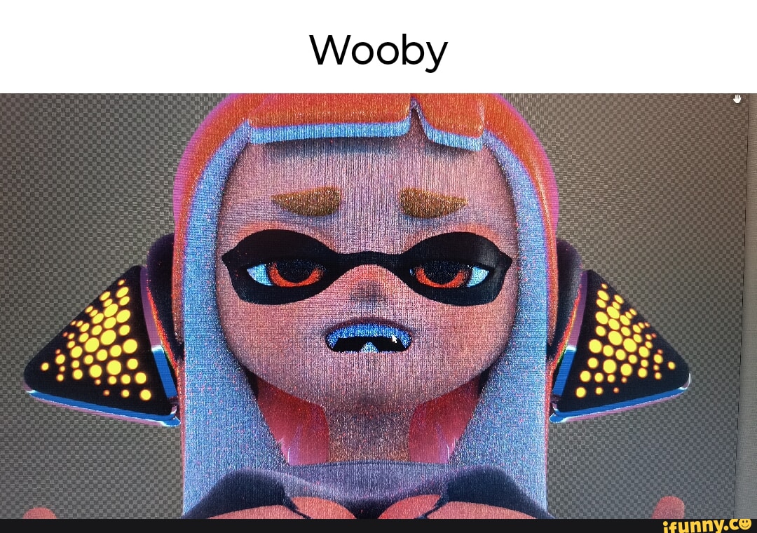 Inkling memes. Best Collection of funny Inkling pictures on iFunny