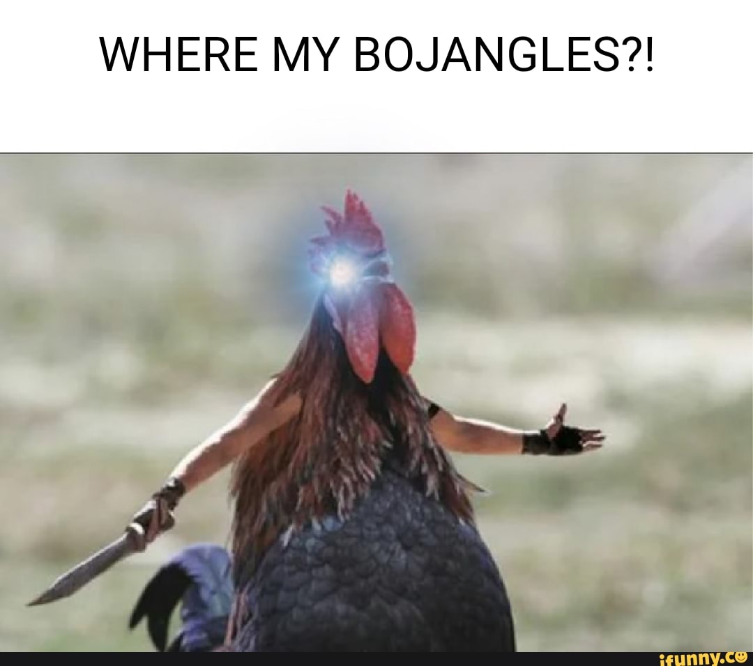 Bojangles memes. Best Collection of funny Bojangles pictures on iFunny