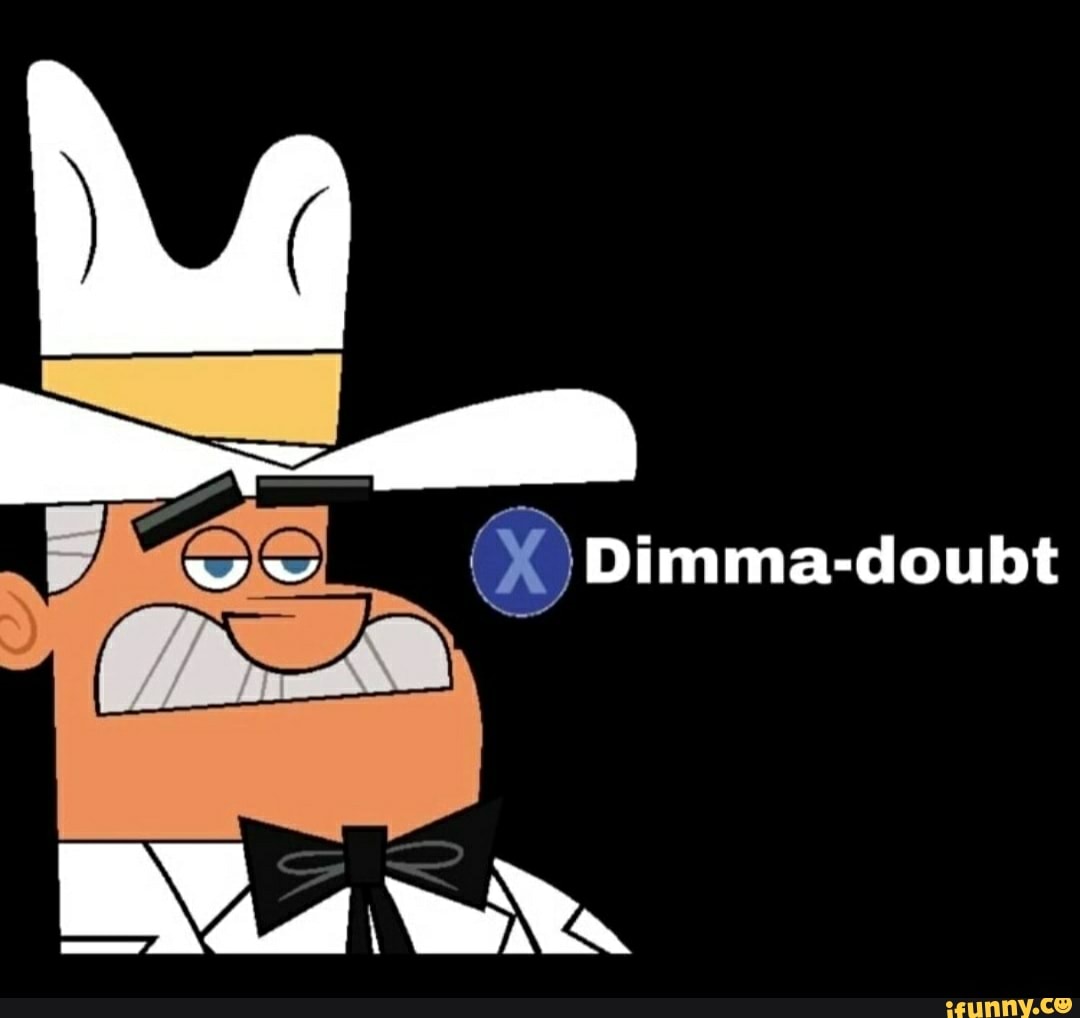 Dimma memes. Best Collection of funny Dimma pictures on iFunny
